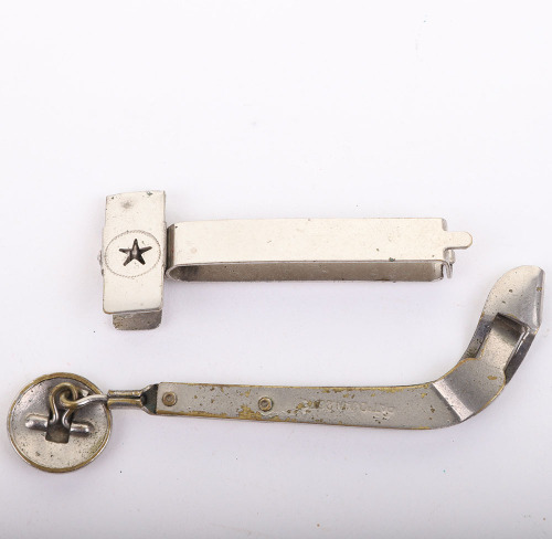 Photograph of Urilla Sutherland Wyatt Earp's first wife