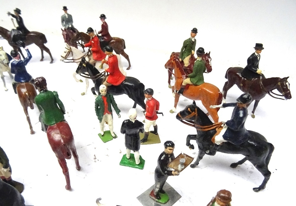 The Hunt, by John Ruddle