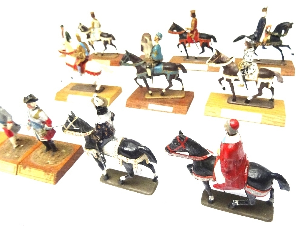 CBG Mignot French Kings