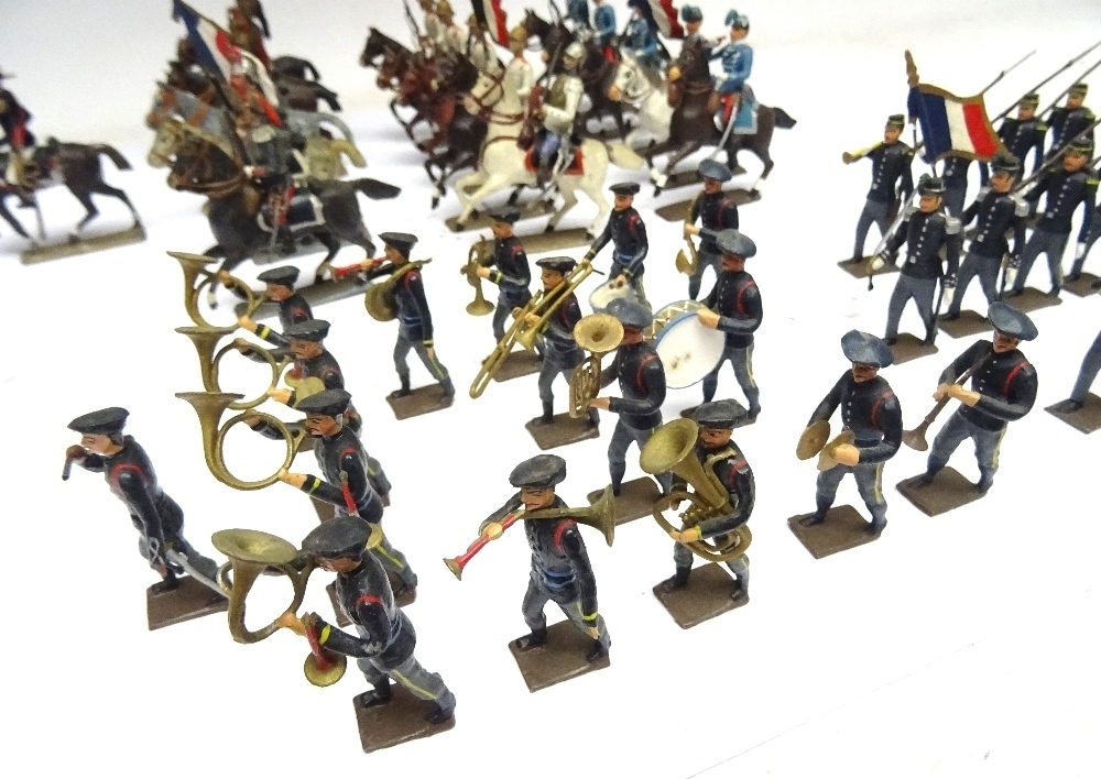CBG Mignot French Cavalry