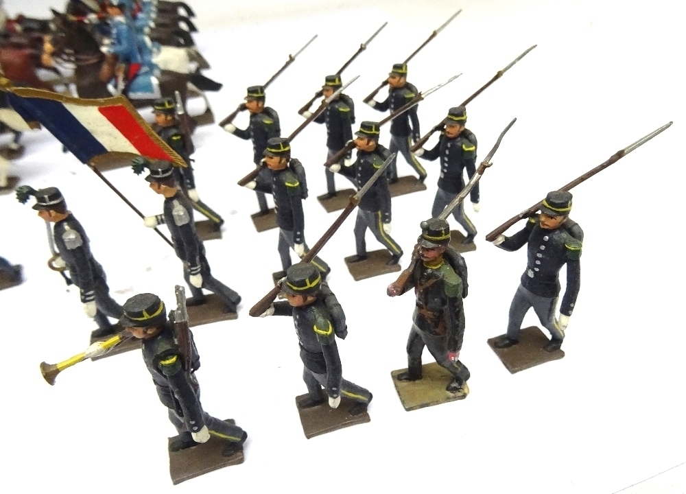 CBG Mignot French Cavalry