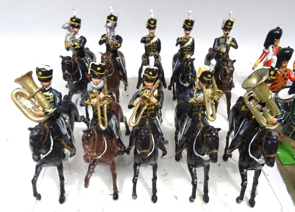British Forces by John Ruddle: Royal Army Medical Corps