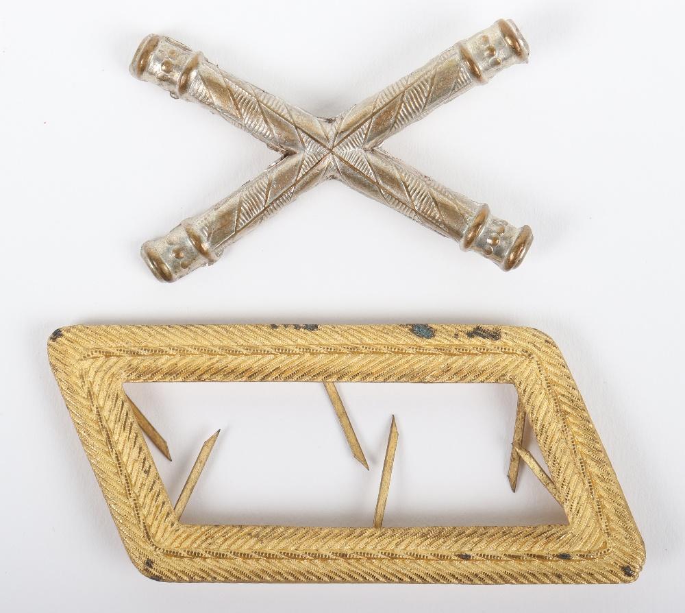 Hermann Goring Reichsmarschall Metal Insignia