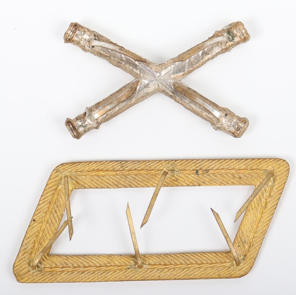 Hermann Goring Reichsmarschall Metal Insignia