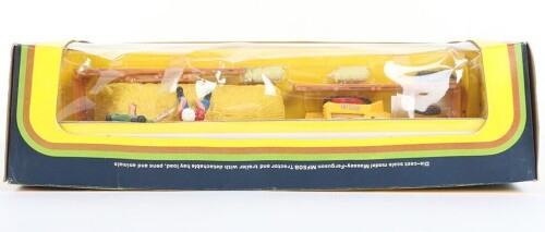 Corgi Country Farm Gift Set 4