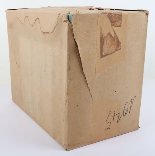 Dinky Action Kits Trade box 1045 Panavia Multi Role Combat Aircraft MRCA