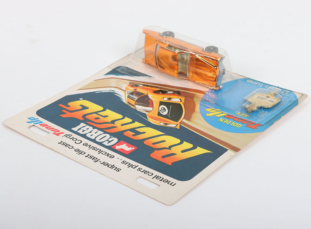 Corgi Rockets 907 Cadillac Eldorado