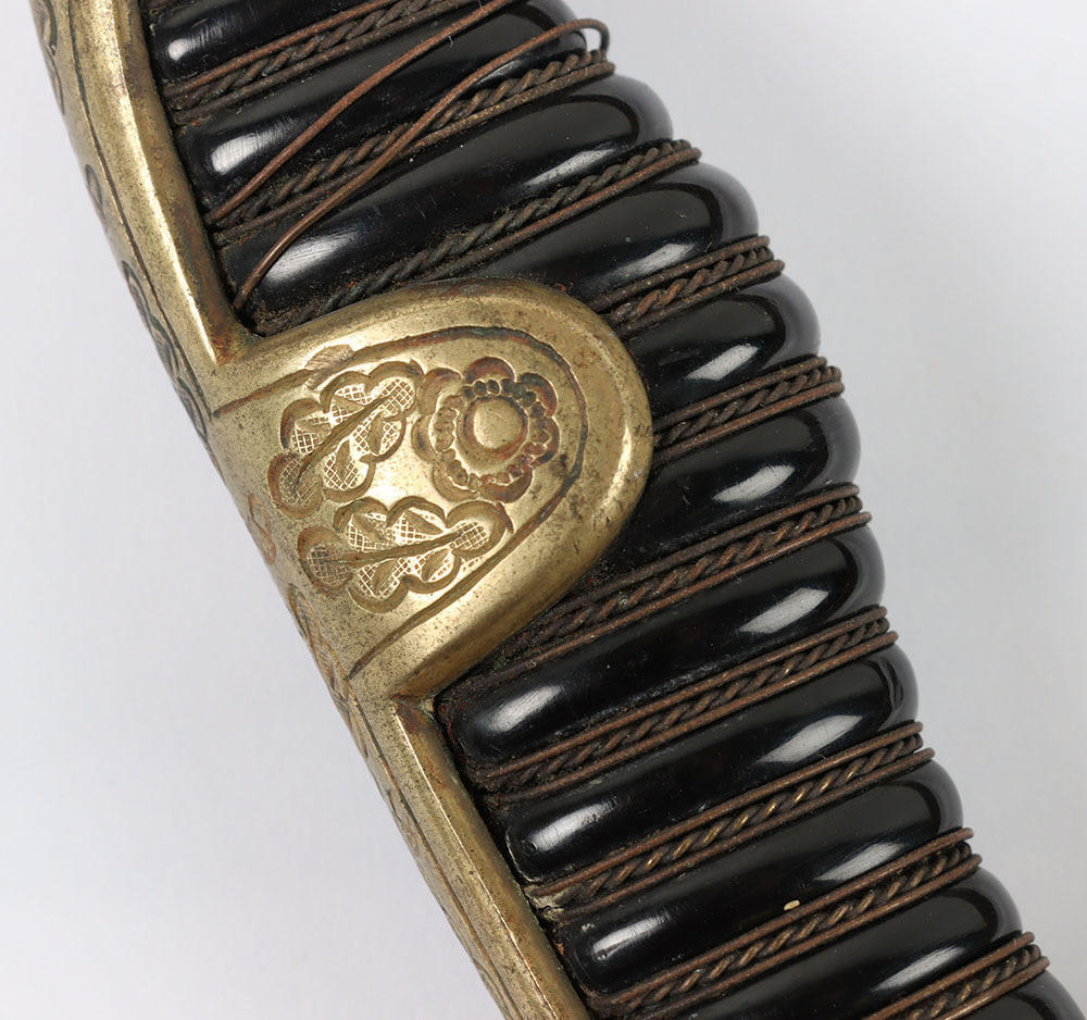 WW2 German Army Officers Sword