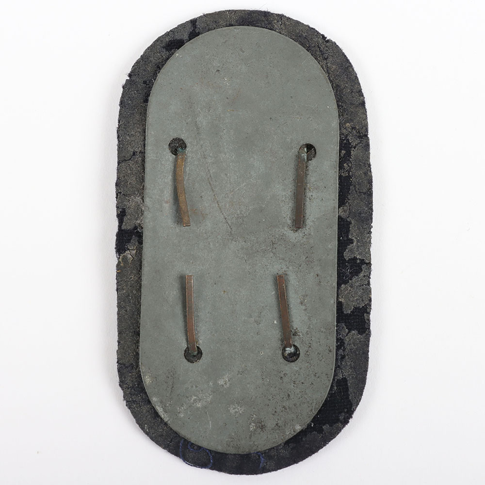 WW2 German Kriegsmarine Narvik Campaign Shield