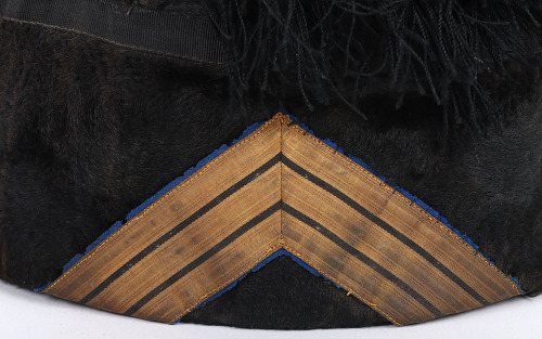WW2 Italian Fascist Officers Fez