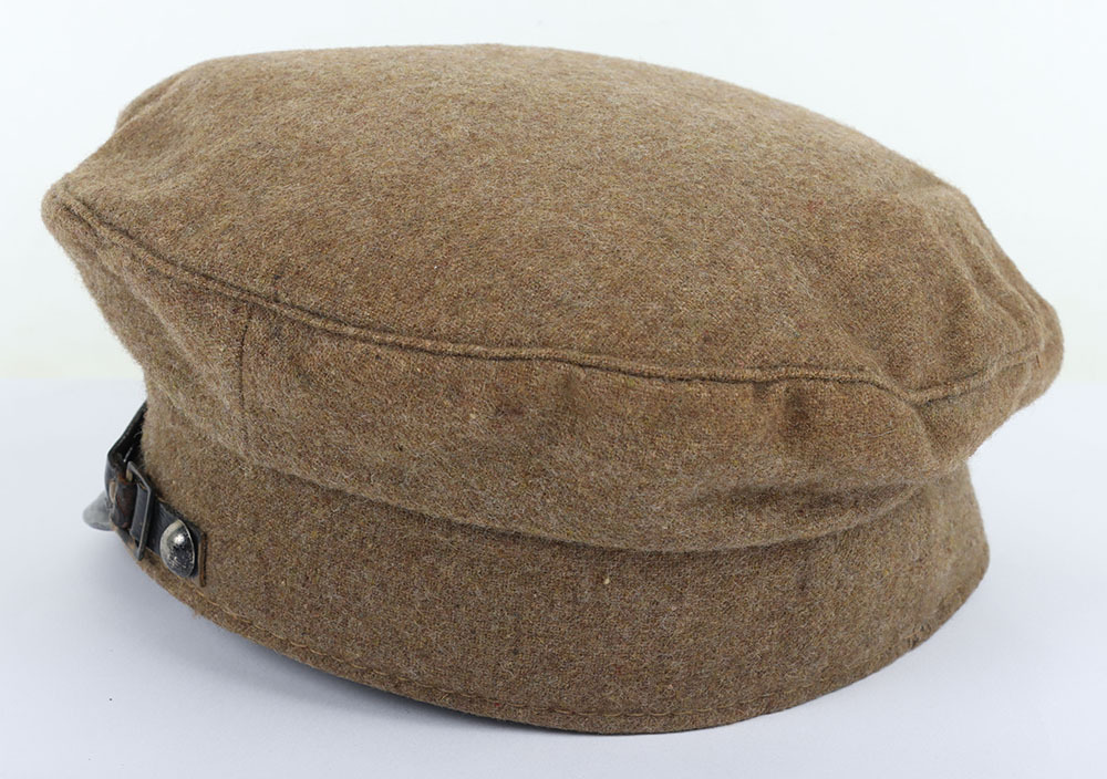 Imperial Russian Infantry Peaked Cap