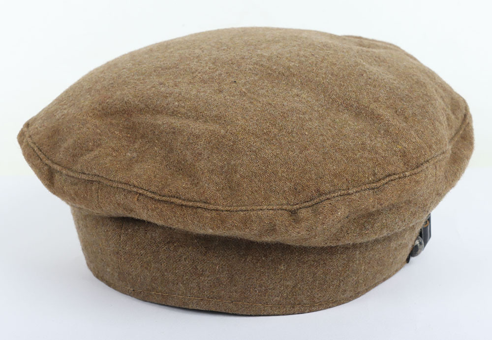 Imperial Russian Infantry Peaked Cap