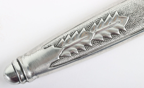 Extremely Rare German Luftwaffe Prototype Officers Dress Dagger ...