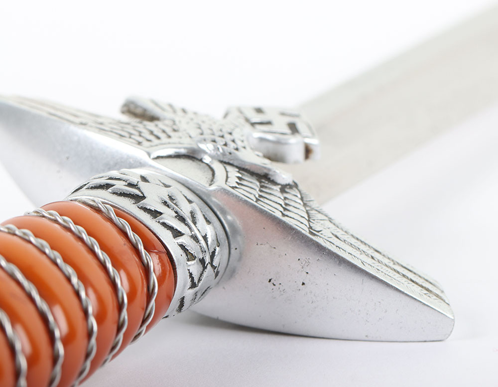 Extremely Rare German Luftwaffe Prototype Officers Dress Dagger ...