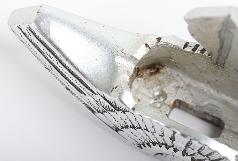 Extremely Rare German Luftwaffe Prototype Officers Dress Dagger ...