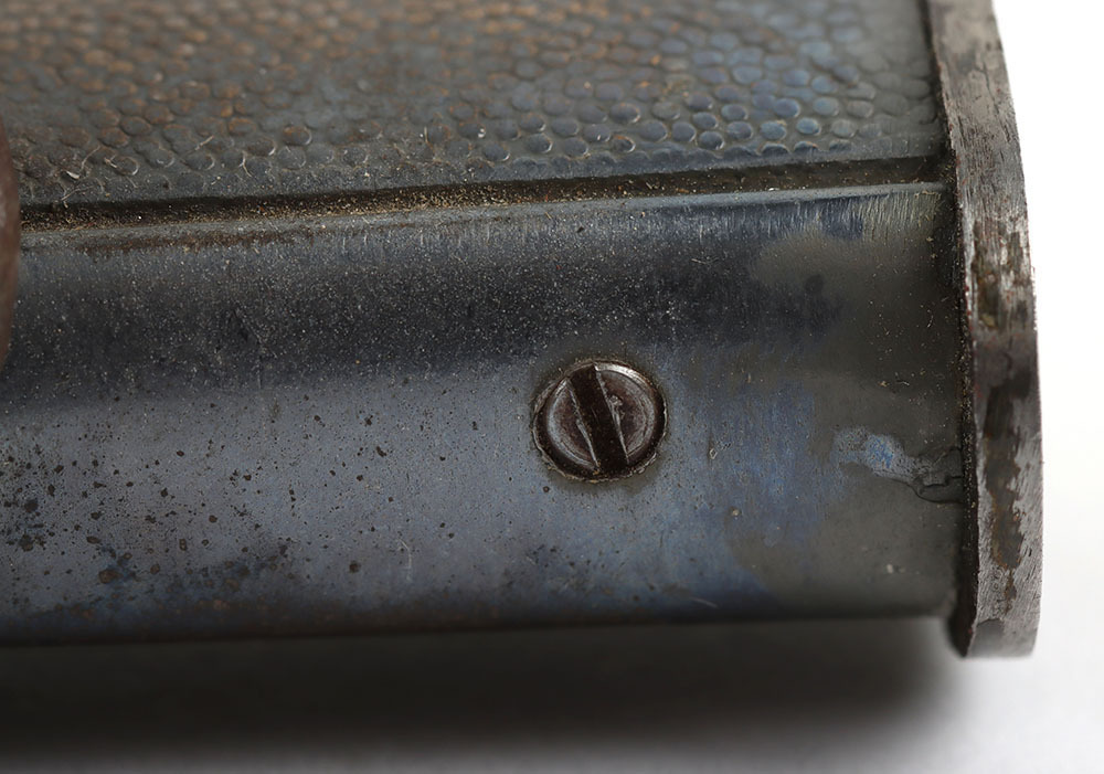 Rare WW2 German Luftwaffe 2nd Pattern ’Funeral‘ Dagger by Robert Klaas ...