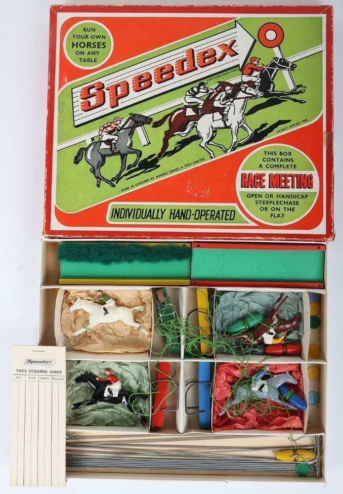 A Quantity of Commando and War Picture Library Comics