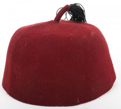 Waffen-SS Handschar Division Fez