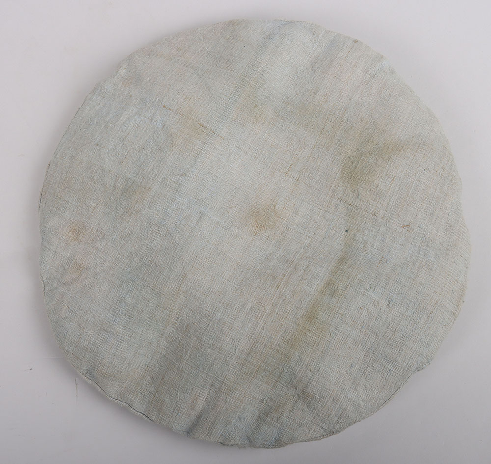 WW1 French Alpine (Chasseurs Alpins) Beret