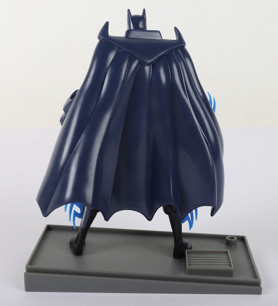 The Legend of Batman Knightfall Test Shot Prototype Action Figure ...