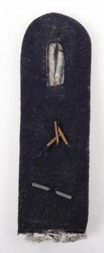 Waffen-SS Leibstandarte Adolf Hitler Single Shoulder Board