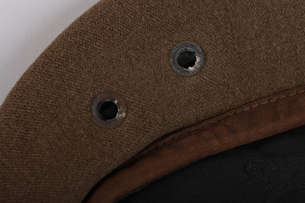 WW2 British Reconnaissance Corps Beret