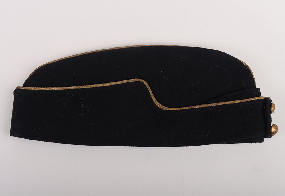 British Army Colonels Field Service Cap