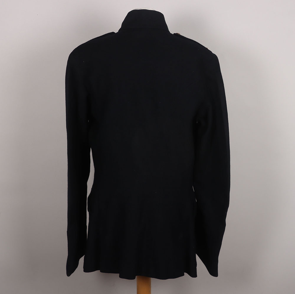 'Colditz Castle Prisoner' WW2 British Officers Patrol Tunic of ...
