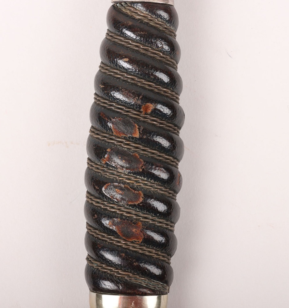 WW2 German Luftwaffe Officers Sword by WKC, Solingen