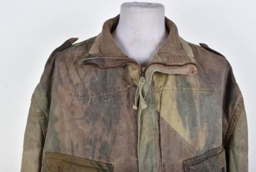 WW2 1942/3 British Airborne Forces Denison Smock
