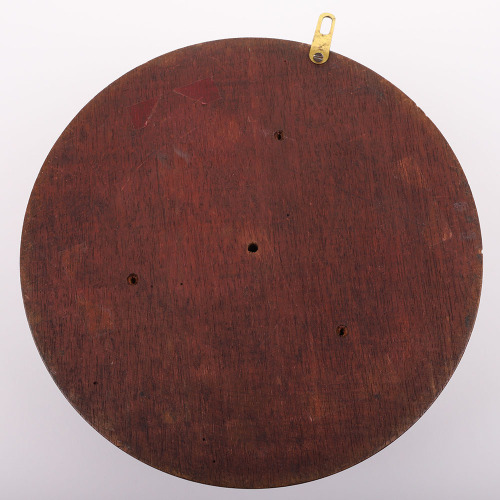 WW2 German Kriegsmarine Ships / U-Boat Barometer