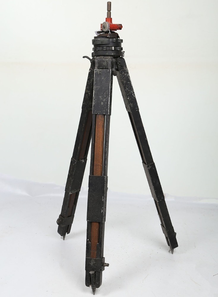 WW2 German Field Optics Tripod