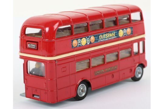 Corgi Toys 468 London Transport Routemaster Bus