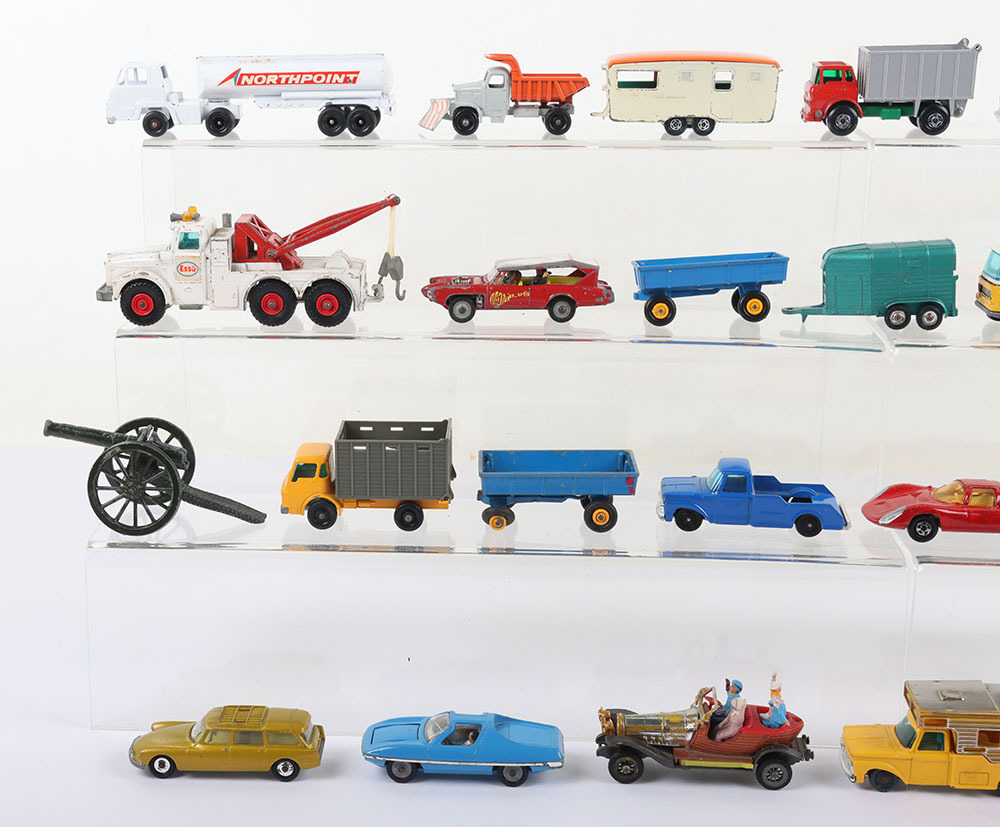 Dinky Toys 102 Joes Car, from TV Series Joe 90