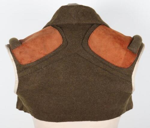 WW1 British Machine Gunners Waistcoat / Vest