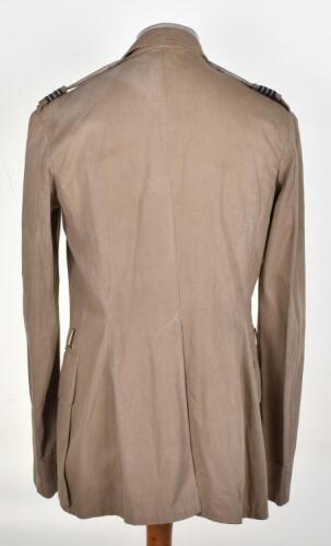 WW2 Royal Air Force Tropical KD Tunic