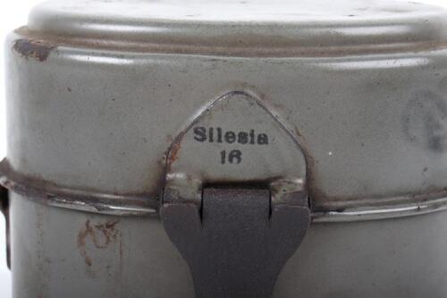 WW1 German Mess Tin