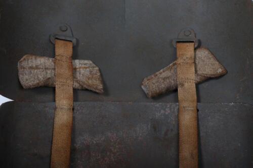 WW1 German Body Armour (Sappenpanzer)