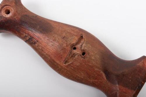 Third Reich SA/NSKK Parts Dagger