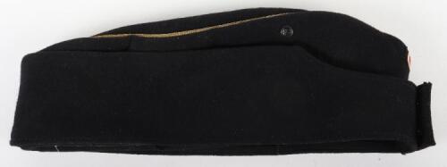 German Army Panzer Generals M-42 Overseas / Side Cap