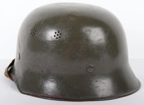 Third Reich Labour Service (RAD) Helmet