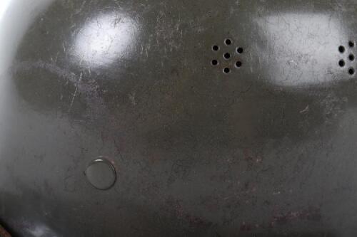 Third Reich Labour Service (RAD) Helmet