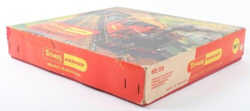 Tri-ang 00 gauge RS.11 ‘The Goods’ train set,