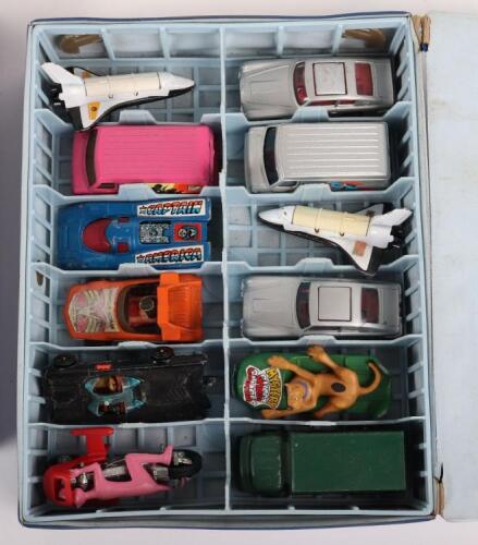 Collection Of Corgi Juniors TV/Film Related Models