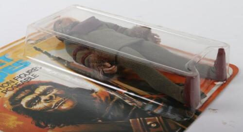 Palitoy Bradgate Division Mego Planet of The Apes Galen Vintage ...