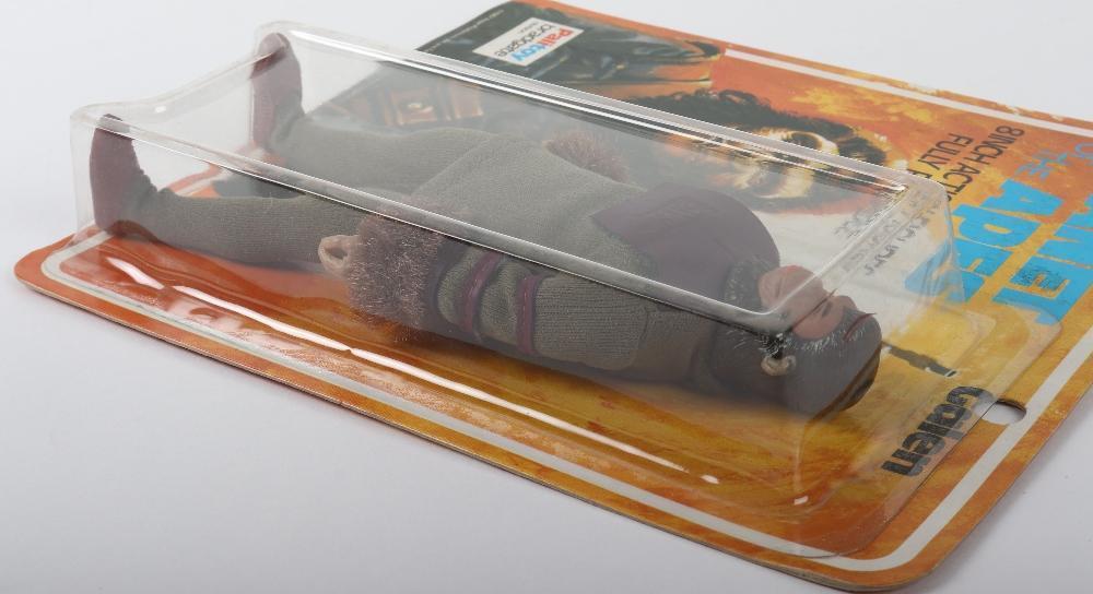Palitoy Bradgate Division Mego Planet of The Apes Galen Vintage ...