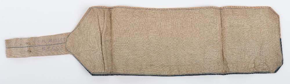 WW1 Period Signallers Armband / Brassard