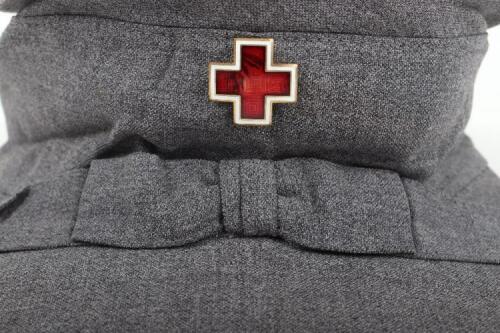 WW2 American Red Cross Women’s Service Cap