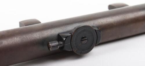 WW1 German Sniper Optical Scope