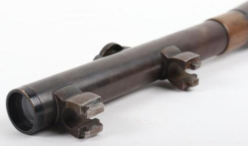 WW1 German Sniper Optical Scope